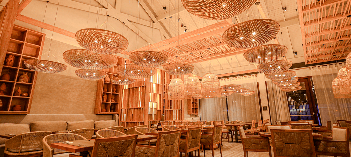 All-Inclusive – The Westin Porto De Galinhas