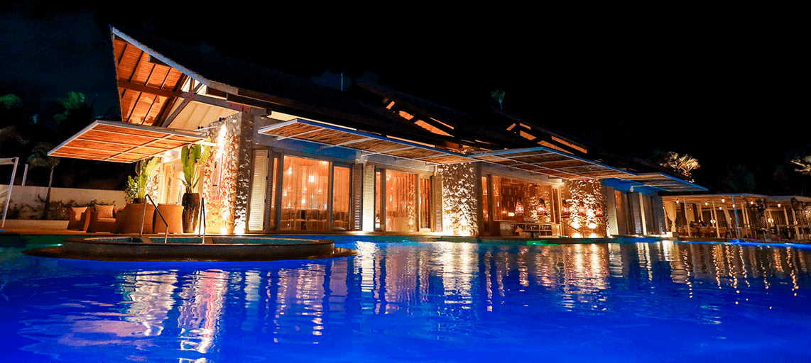 All-Inclusive – The Westin Porto De Galinhas